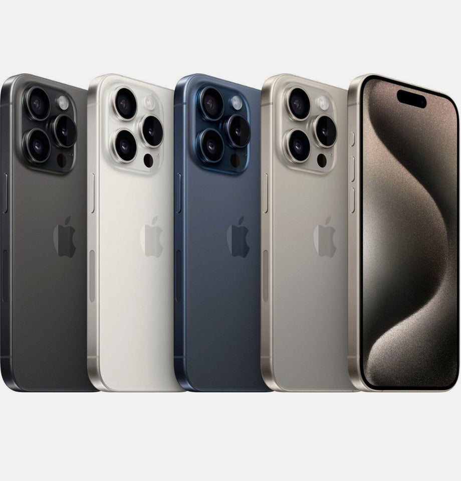 IPHONES